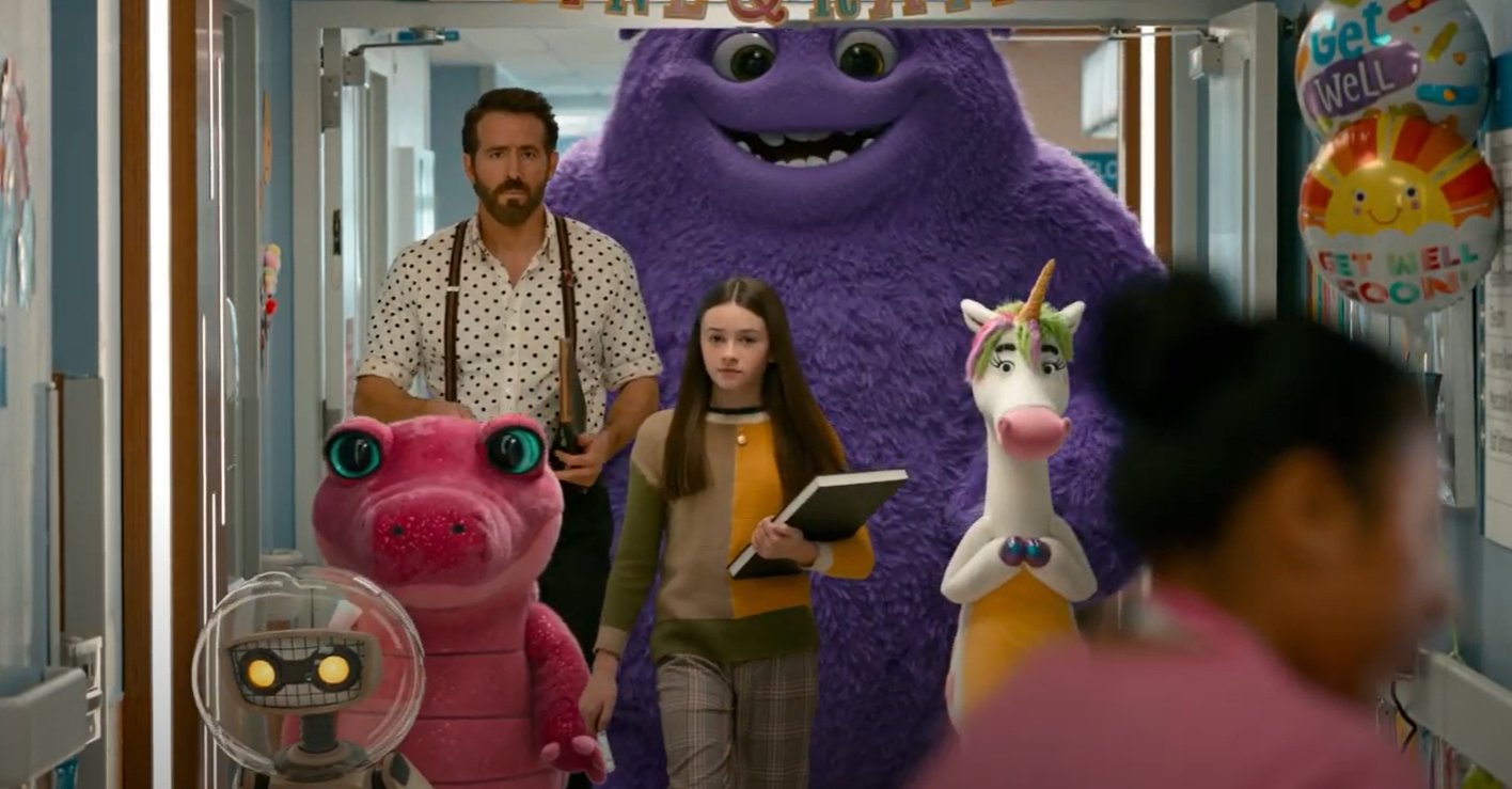 Trailers | Latest Film Trailers | Vue