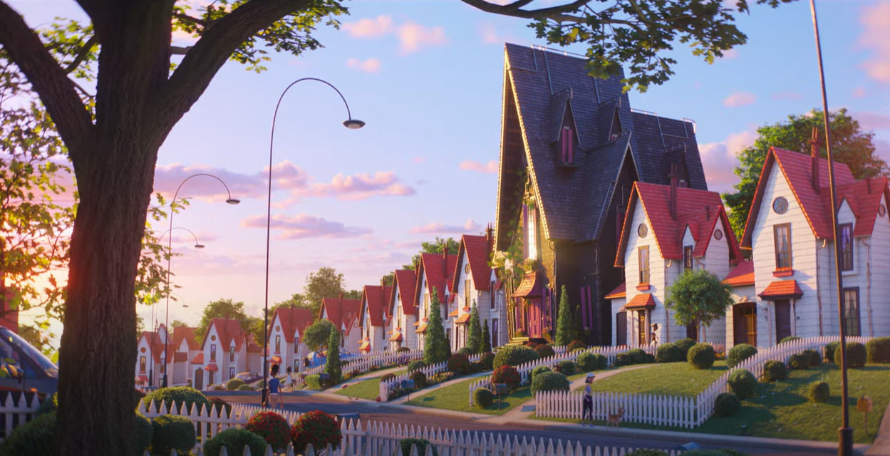 Trailers | Latest Film Trailers | Vue