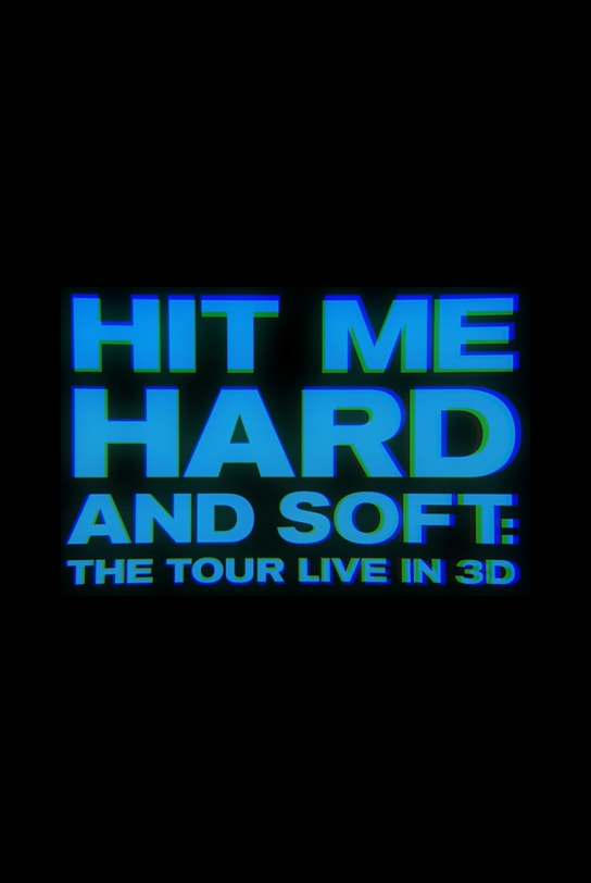 Billie Eilish - Hit Me Hard And Soft The Tour | Vue Cinema Times & Book ...