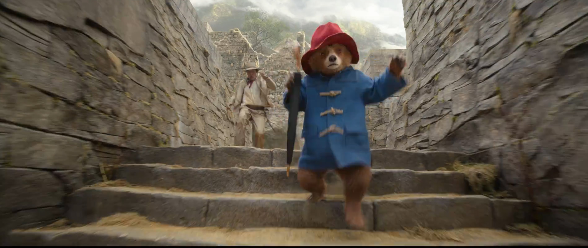 Paddington in Peru | Vue Cinema Times & Book Tickets | Vue