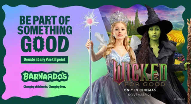 How to enjoy Wicked: For Good… EXTRA good