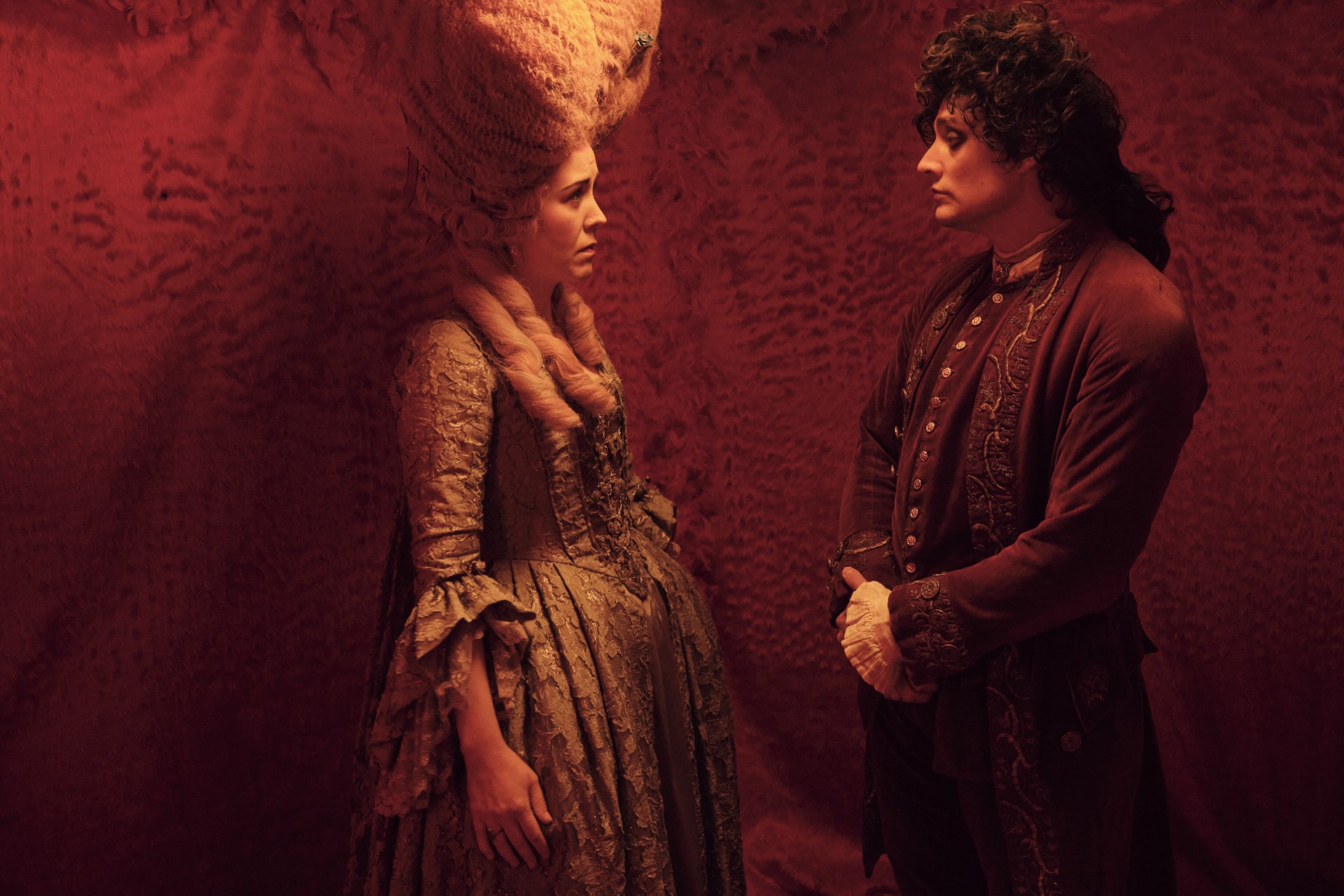 Timestalker | Vue Cinema Times & Book Tickets | Vue