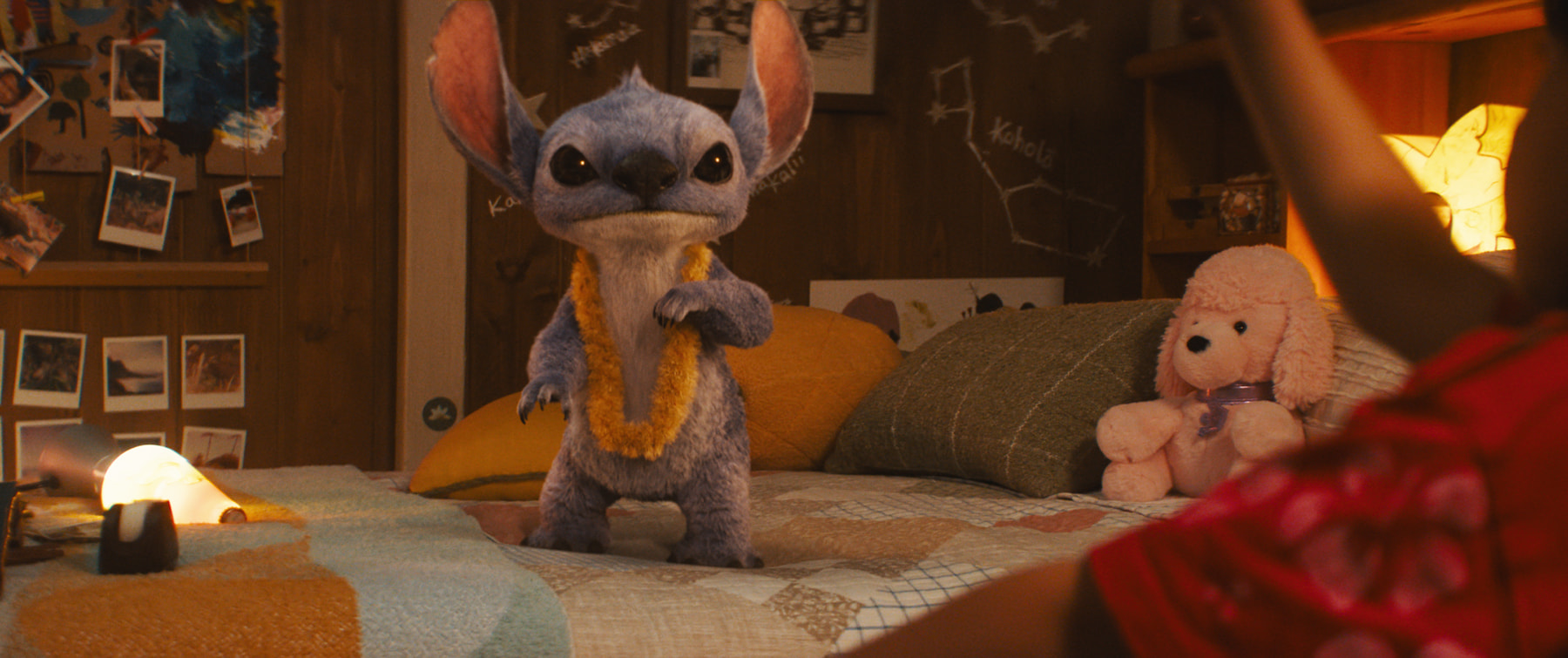 Lilo and Stitch | Cinema Times & Book Tickets at Vue Lilo and Stitch | Cinema Times & Book Tickets at Vue