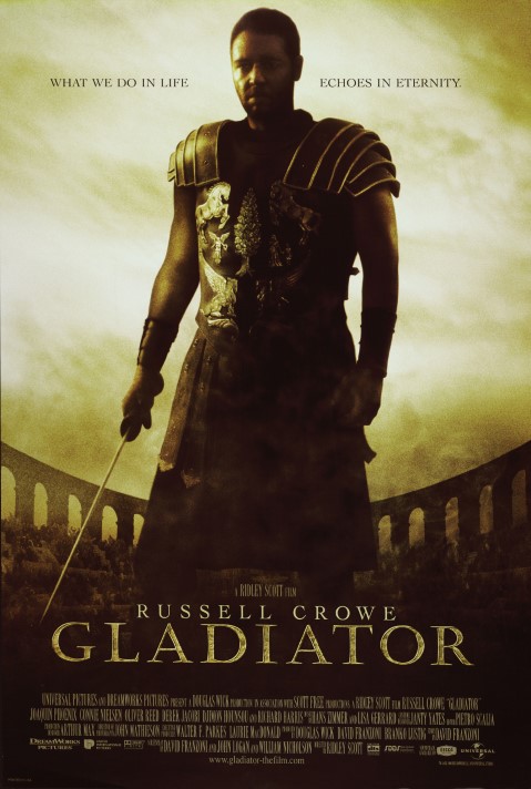 Gladiator RE2024 | Vue Cinema Times & Book Tickets | Vue