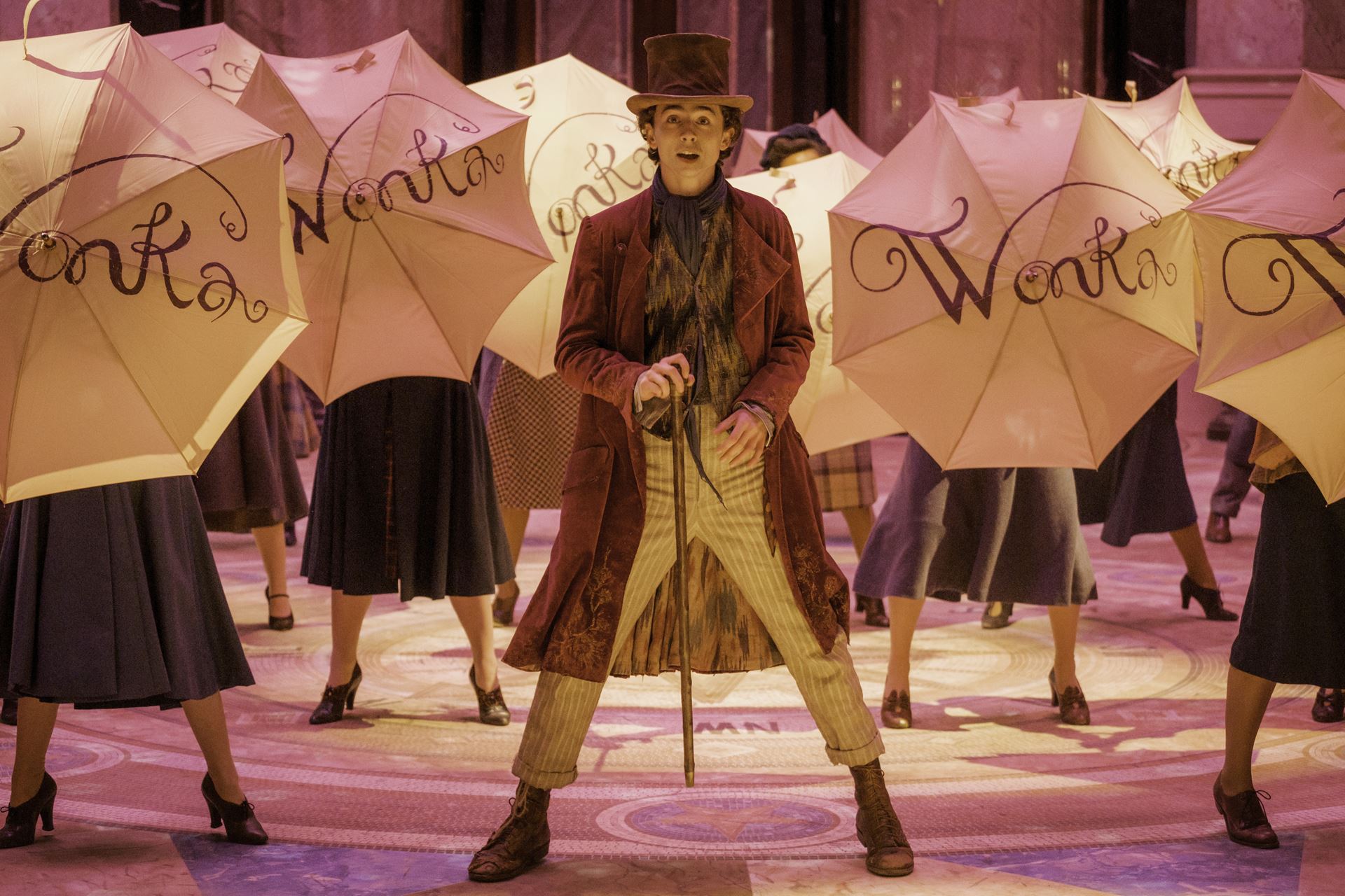 Wonka | Vue Cinema Times & Book Tickets | Vue Wonka | Vue Cinema Times & Book Tickets | Vue