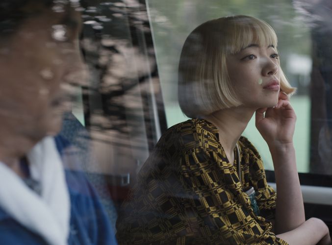 Perfect Days | Vue Cinema Times & Book Tickets | Vue