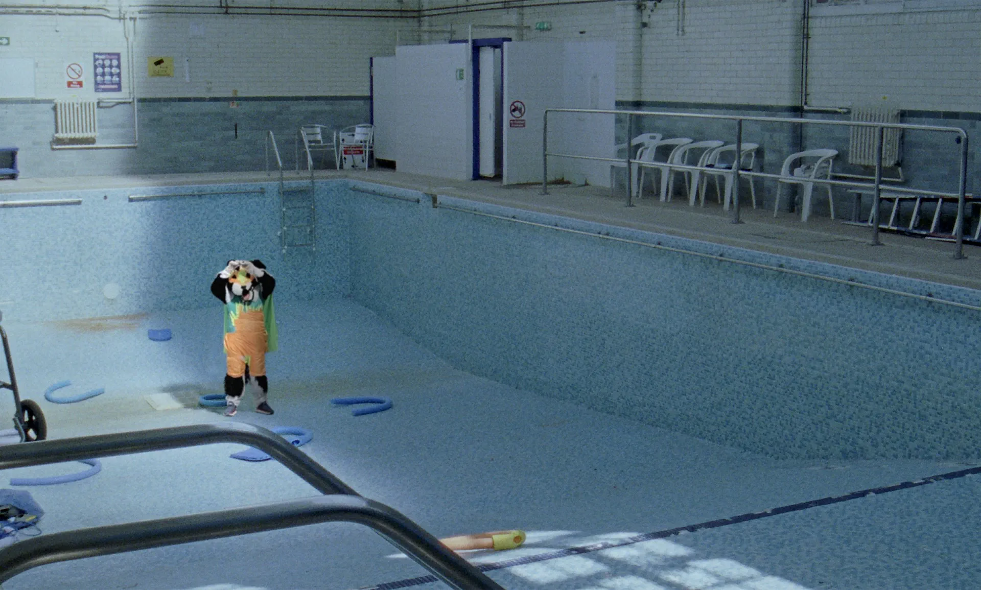 The Stimming Pool | Vue Cinema Times & Book Tickets | Vue