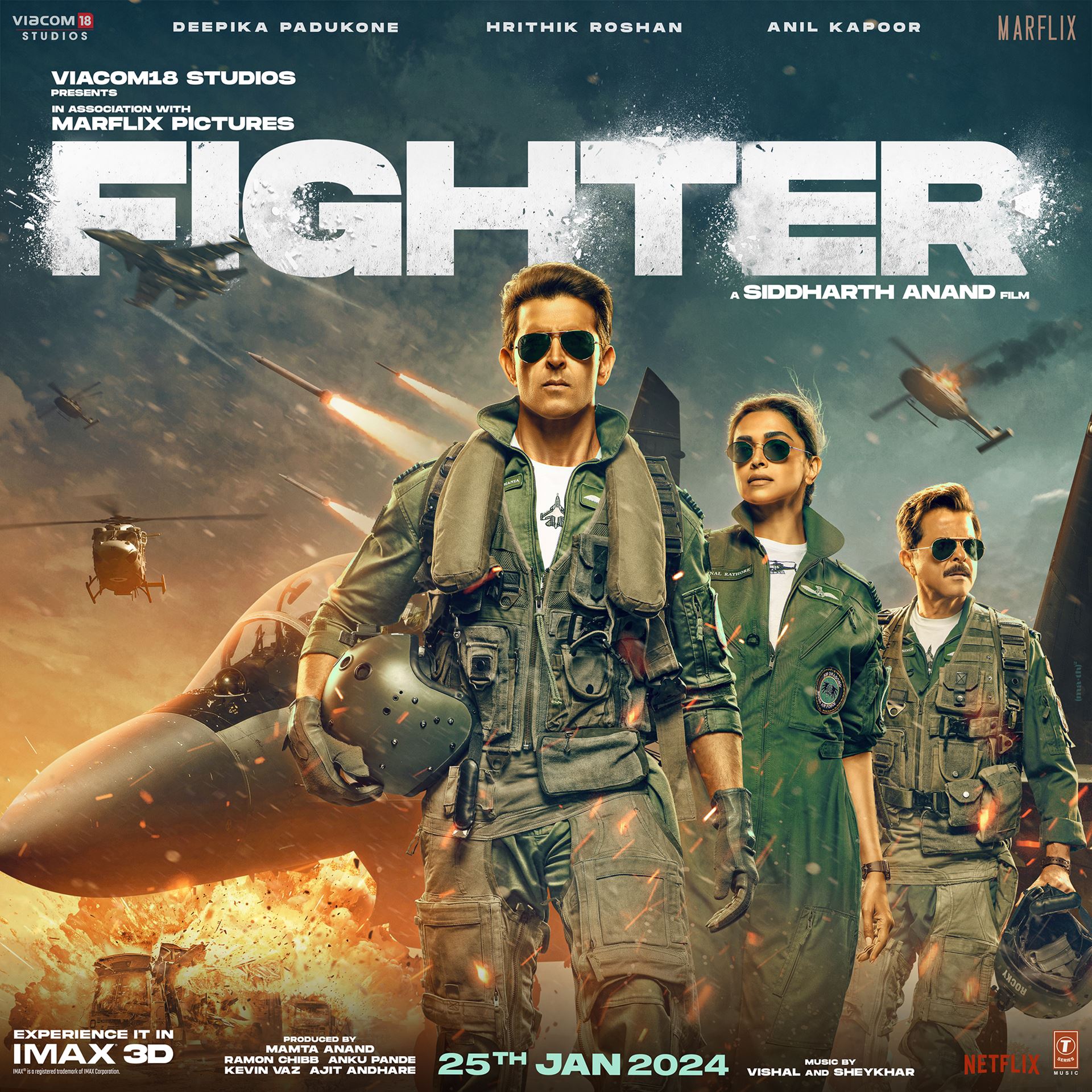Fighter | Vue Cinema Times & Book Tickets | Vue