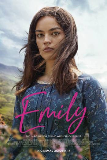 Emily | Vue Cinema Times & Book Tickets | Vue Emily | Vue Cinema Times & Book Tickets | Vue