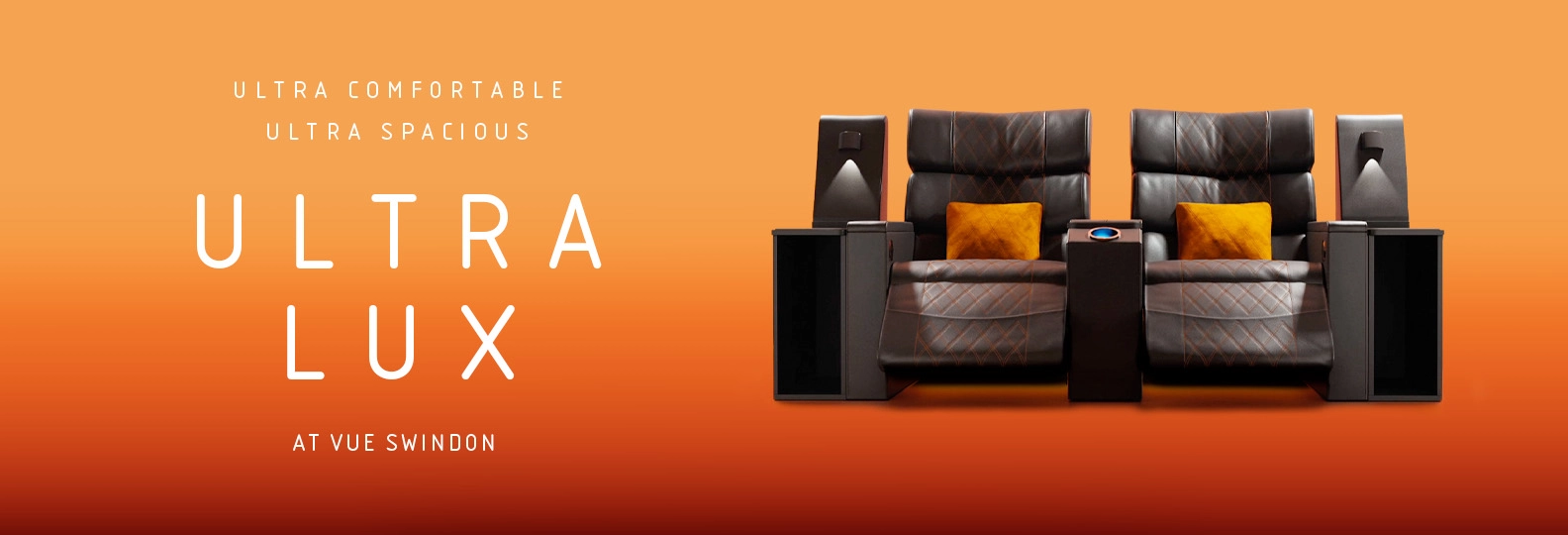 Vue Swindon Lux and IMAX Cinema | Swindon Cinema Film Listings & Times| Vue
