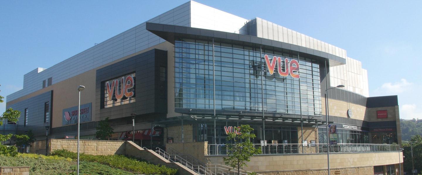 Vue Halifax