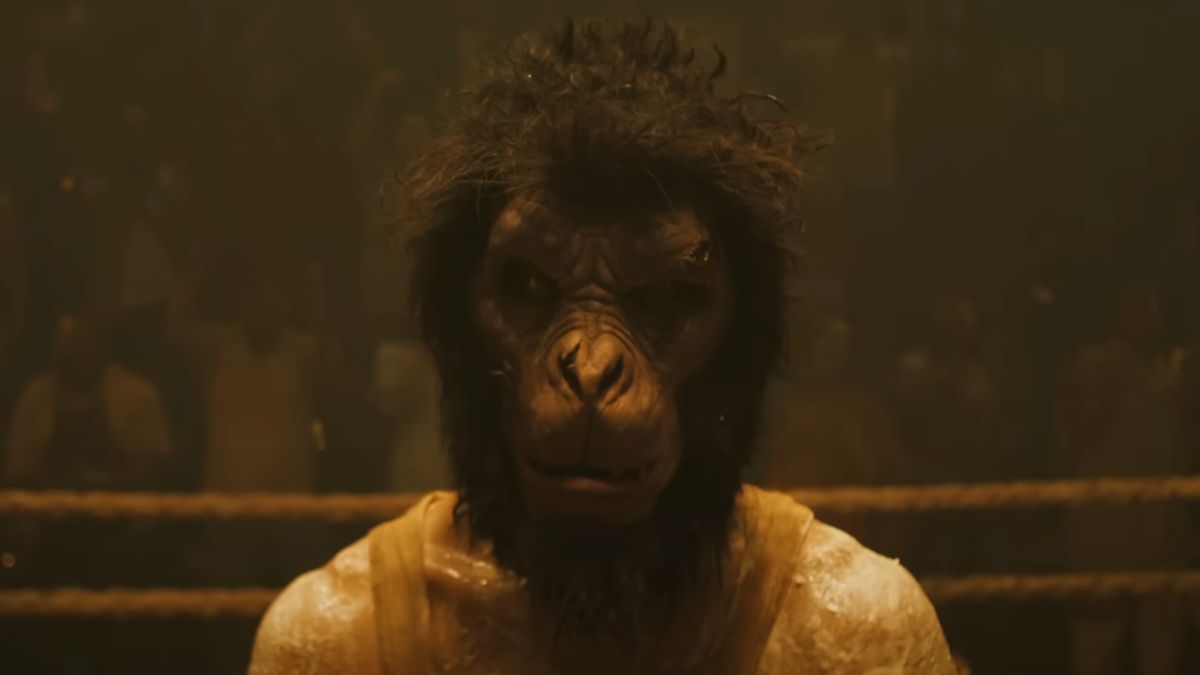 Monkey Man | Vue Cinema Times & Book Tickets | Vue